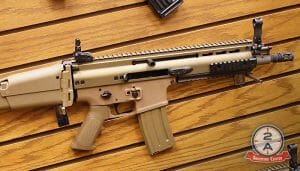 Images - 2A Shooting Center